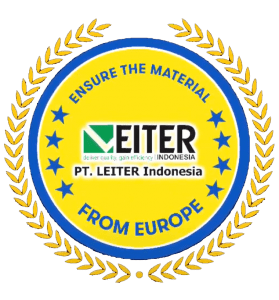 LEITER, One Stop Filtration Solution