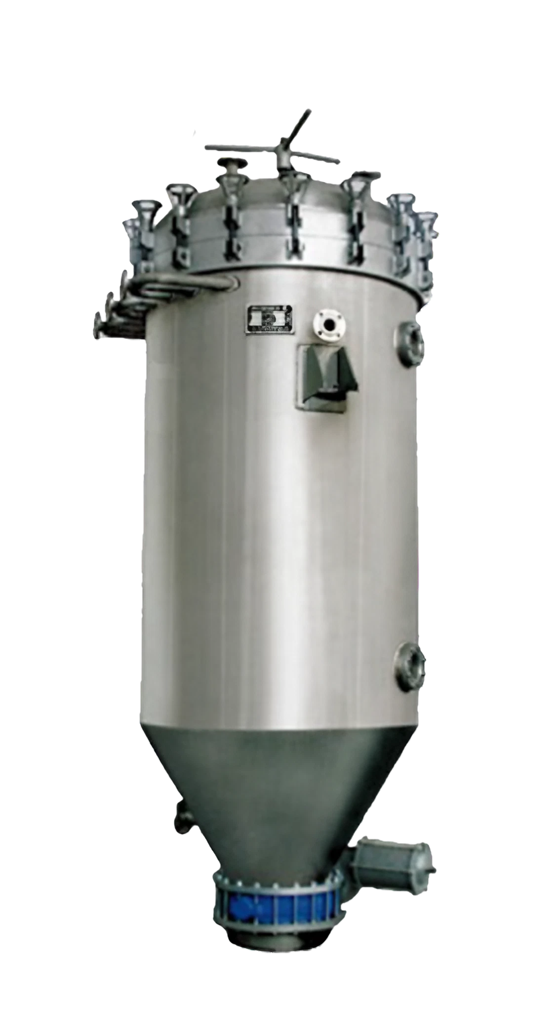 Filtration and Filter Cloth for Sugar Refinery - LEITER Indonesia