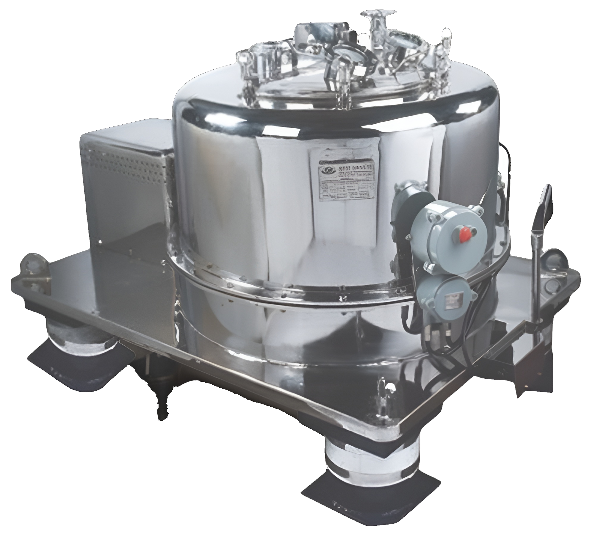 Filtration and Filter Cloth for Food Processing - LEITER Indonesia