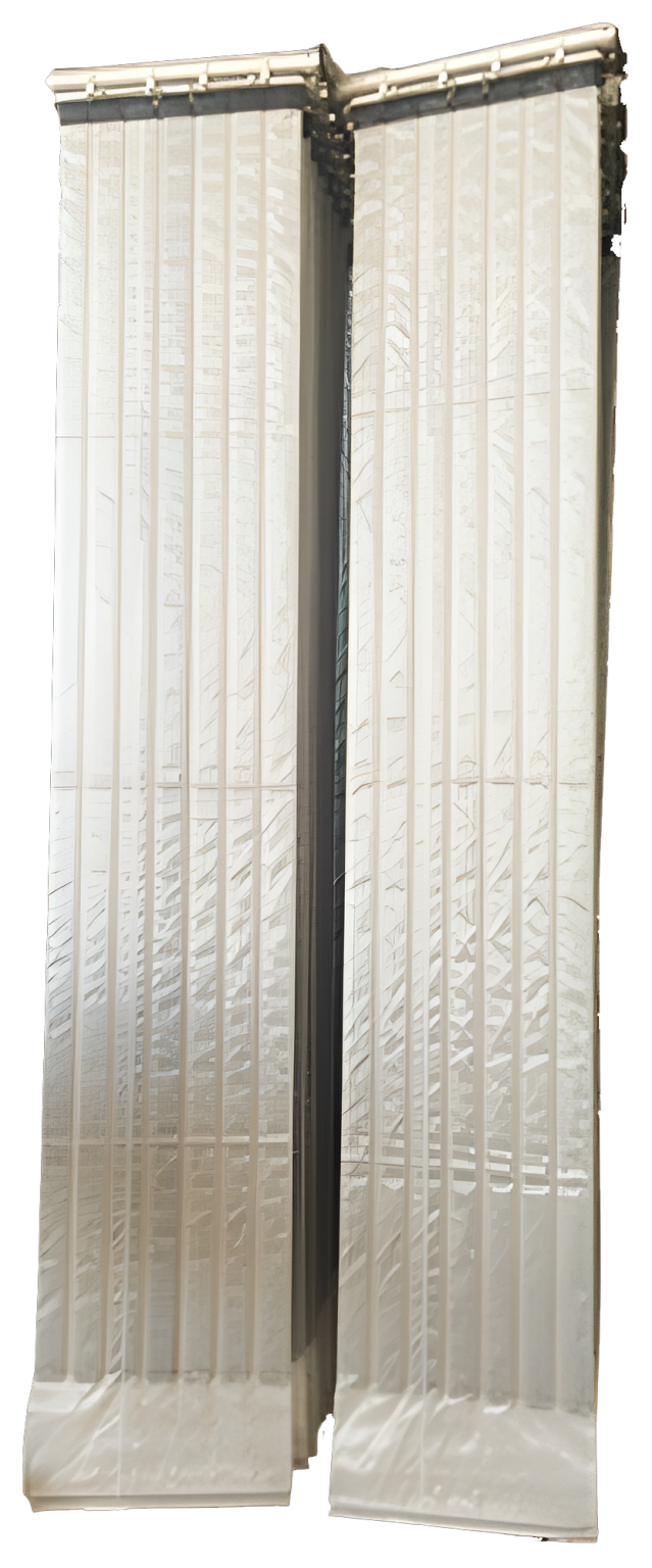 Filtration and Filter Cloth for Mining - LEITER Indonesia
