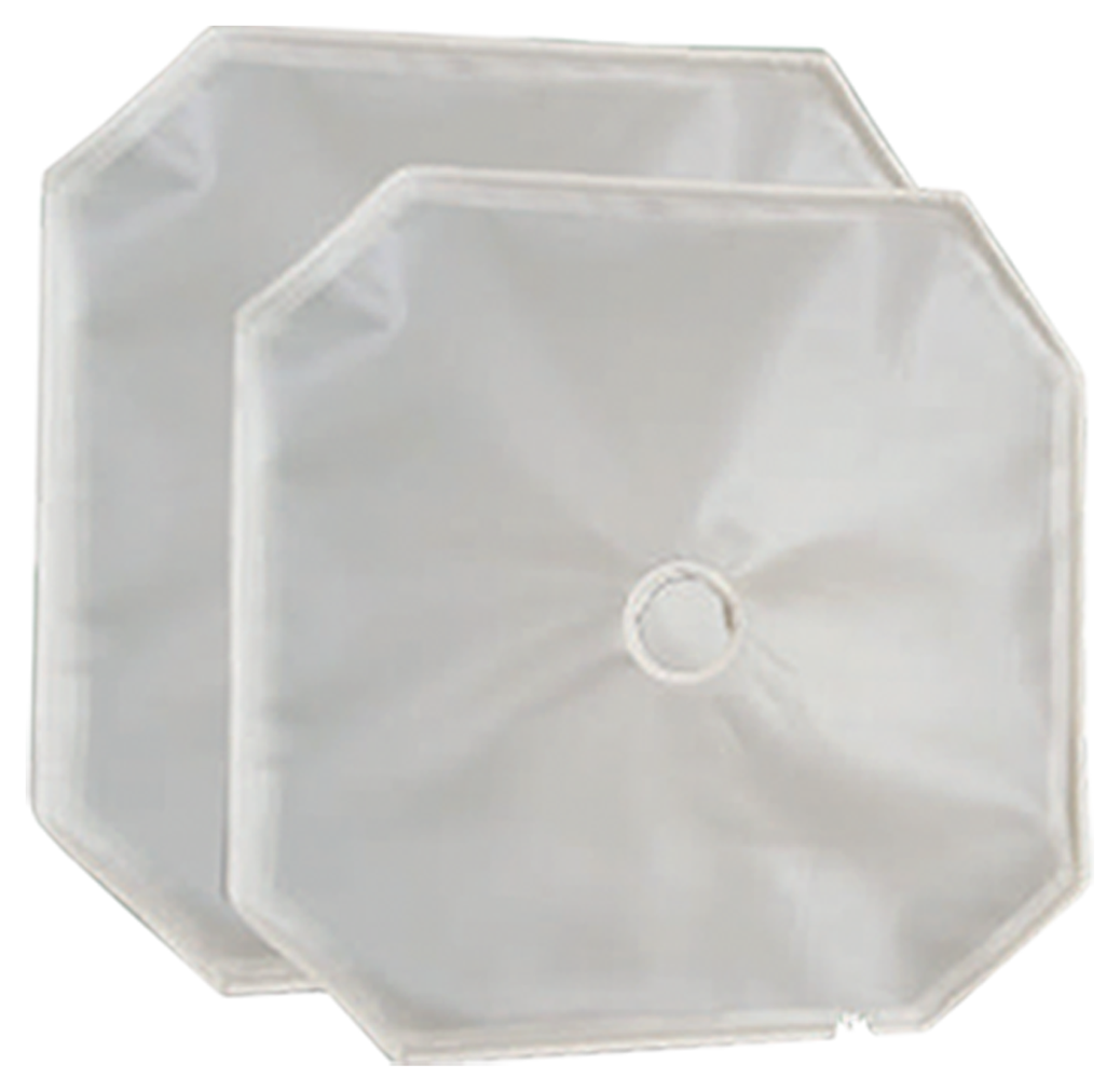 Filtration and Filter Cloth for Waste Water Treatment or Dewatering ...