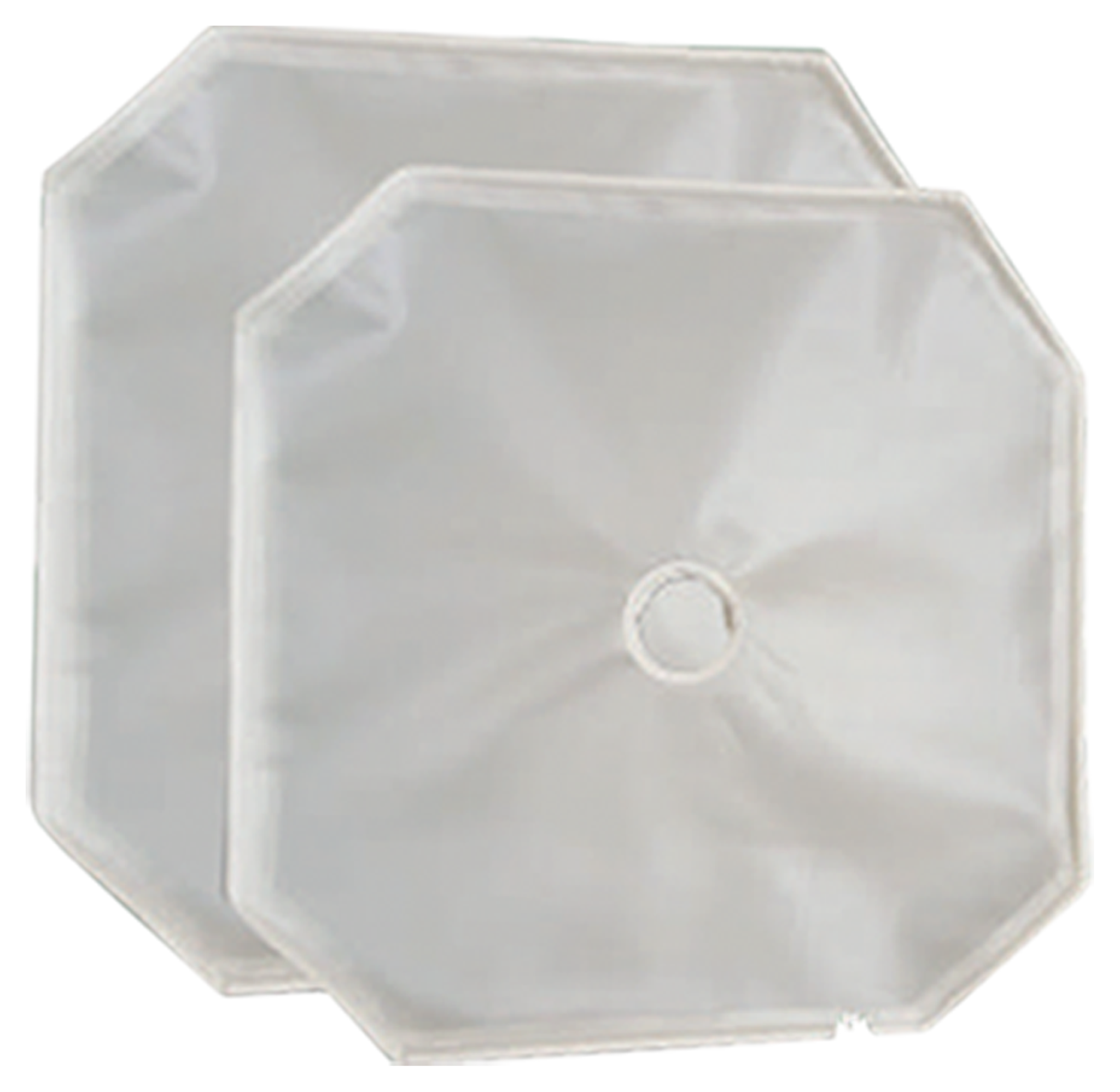 Filtration and Filter Cloth for Waste Water Treatment or Dewatering ...