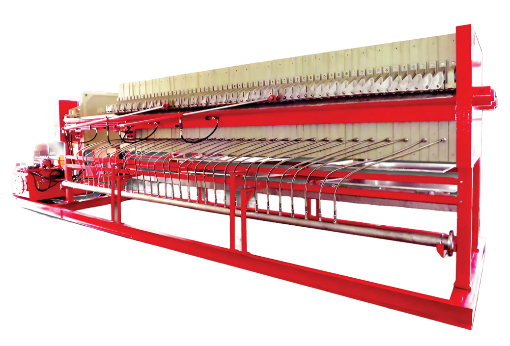 LEITER, One Stop Filtration Solution