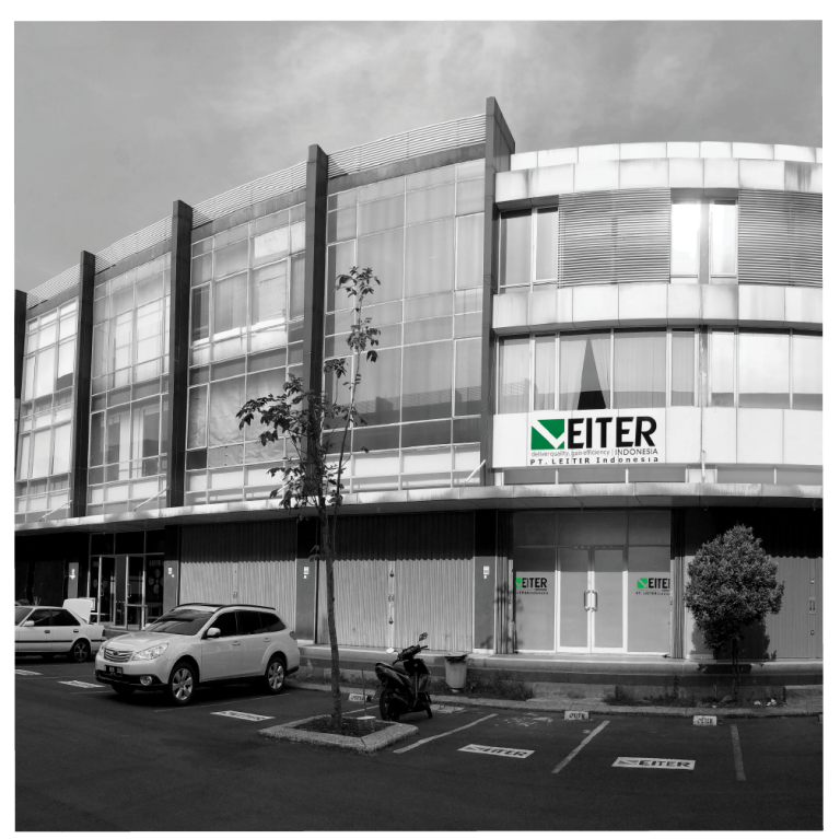 LEITER, One Stop Filtration Solution